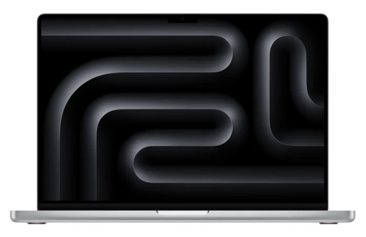 Apple MacBook Pro 16 tum, M3 Pro 12-Core CPU 18-Core GPU, 18 GB minne ...