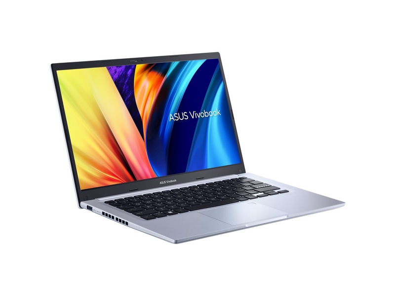 Asus VivoBook D1402IA-EB155W, 14" Full HD IPS matt, AMD Ryzen 5 4600H ...