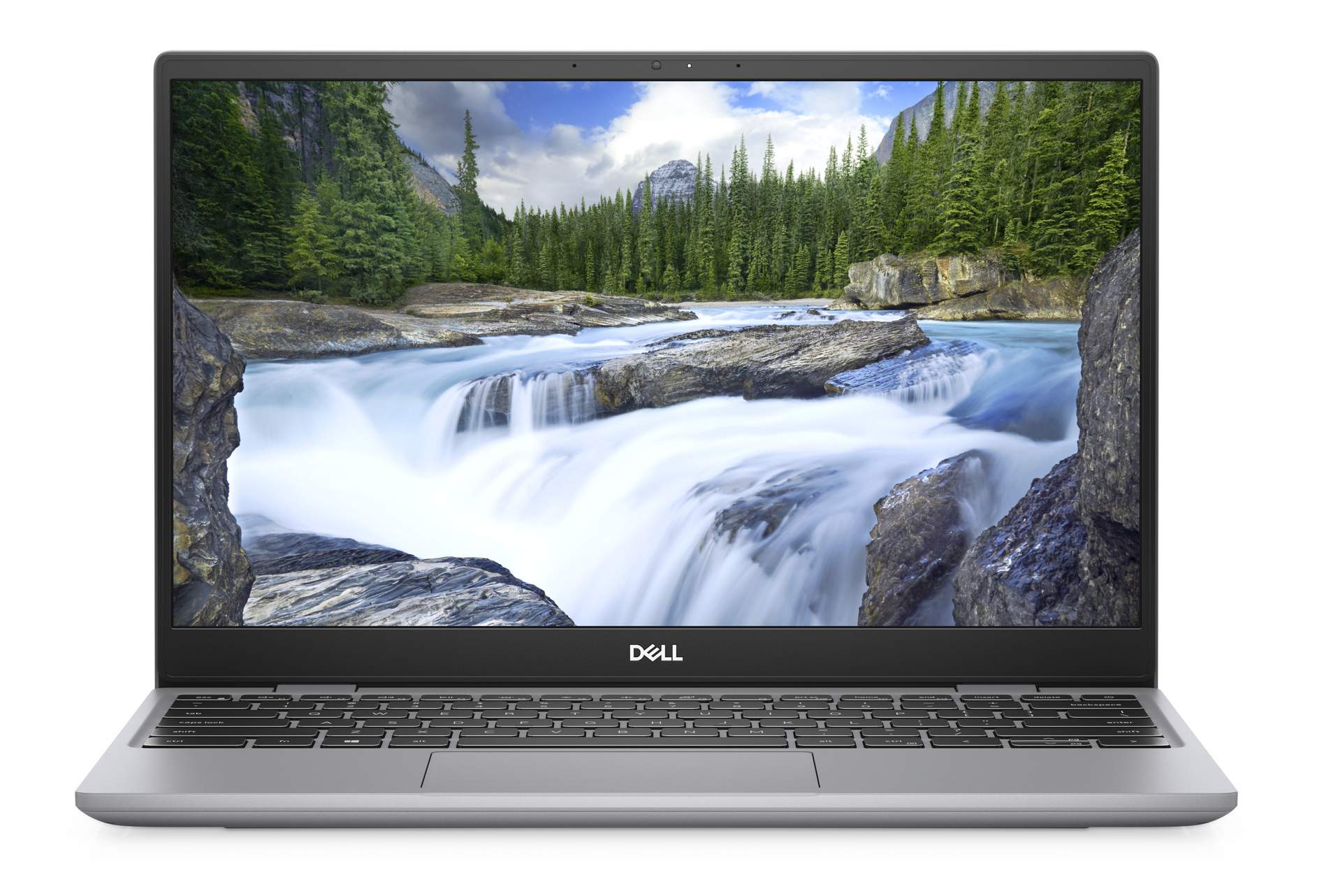 Dell Latitude 3320, 13.3" Full HD IPS matt, Intel Core i3-1115G4, 4 GB ...