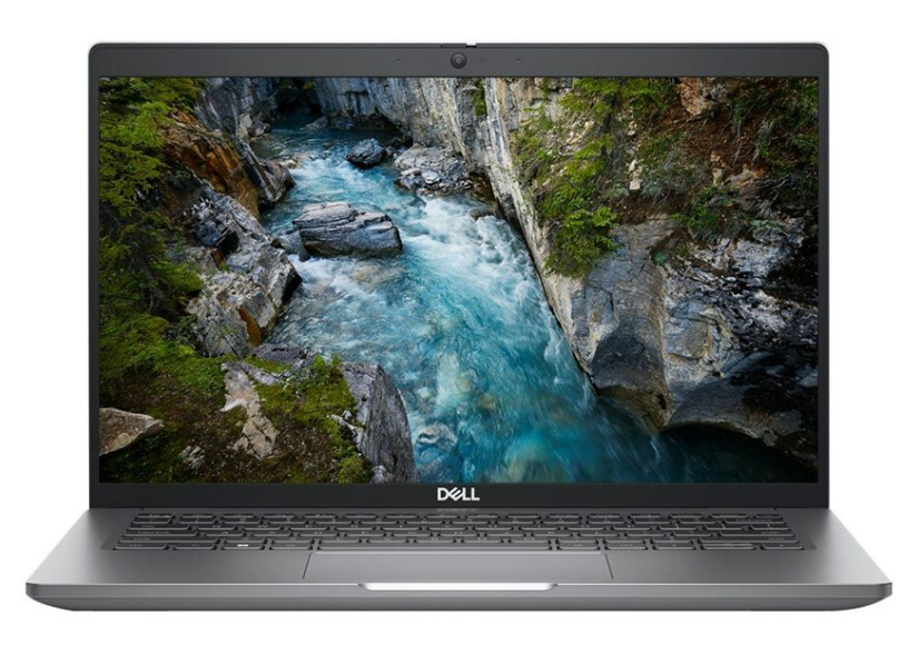 Dell Precision 3480, 14" Full HD IPS matt, Intel Core i7-1370P, 32 GB ...