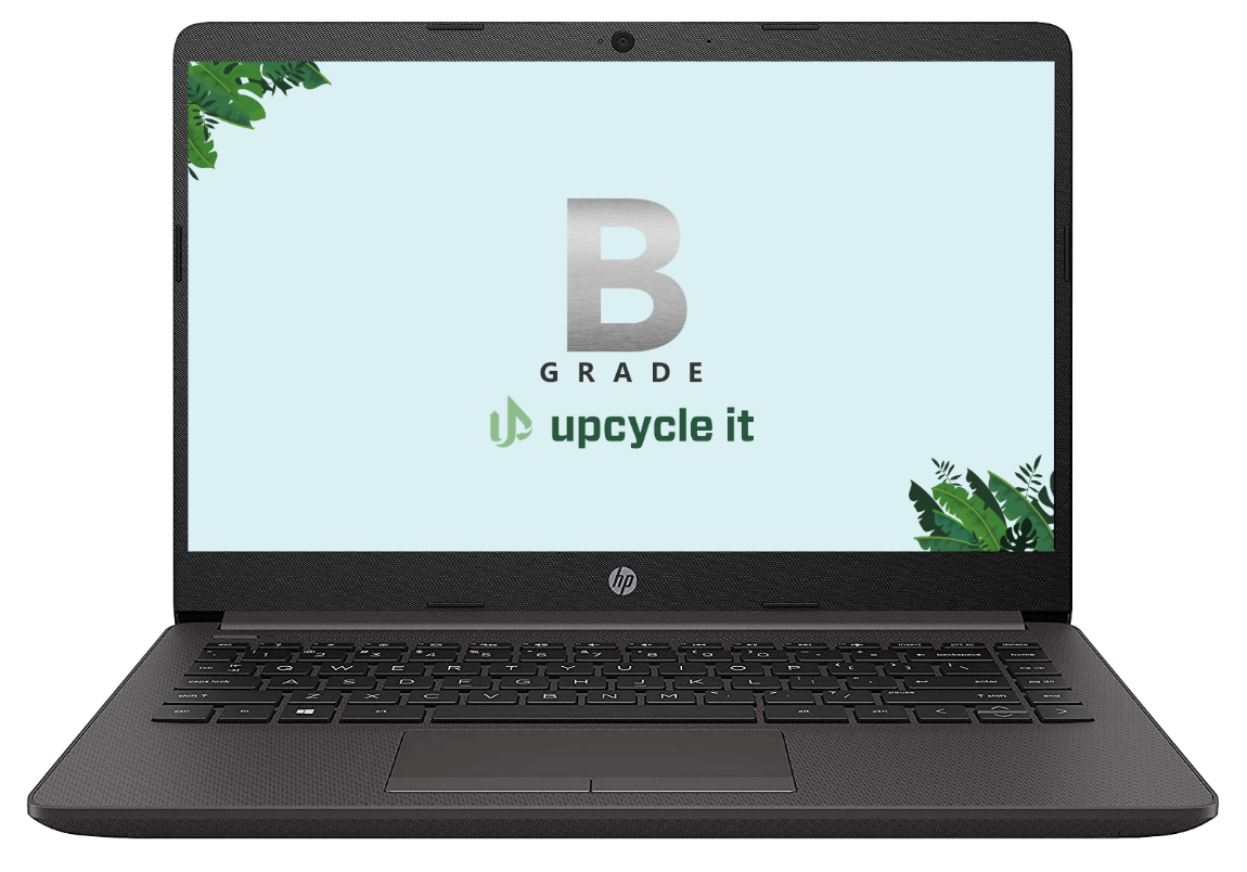 HP 240 G8, 14" Full HD IPS matt, Intel Core i3-1005G1, 8 GB, 256 GB SSD ...