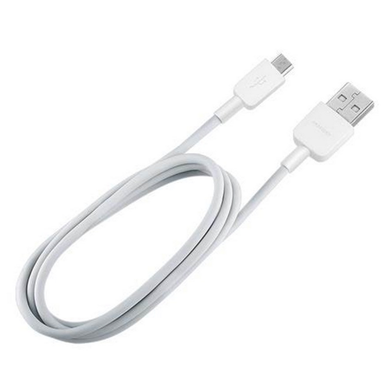 Usb A Micro-Usb A Huawei Kabel 1m, Vit